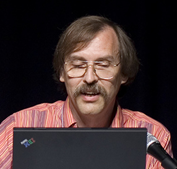 Just code: April 2008